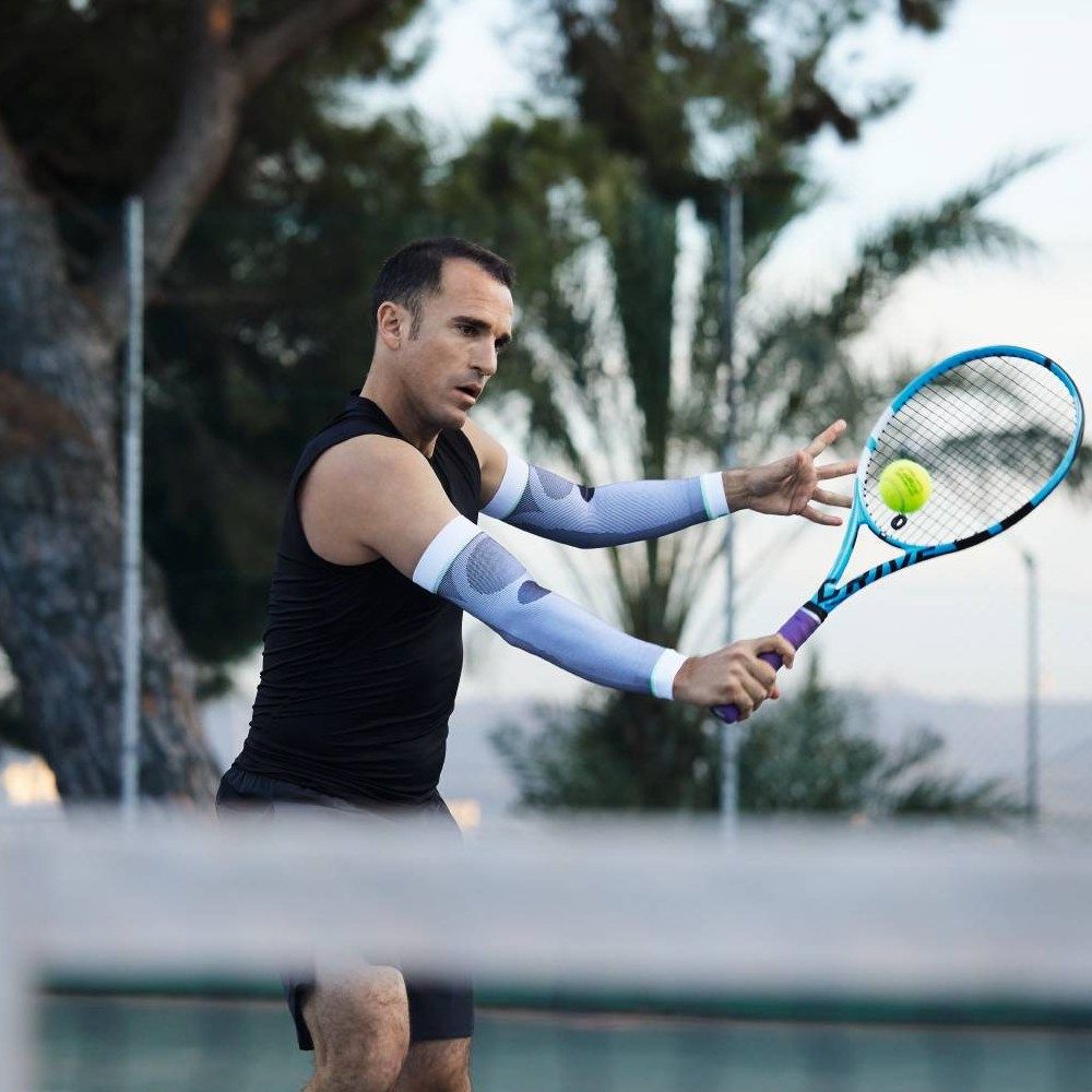 Arm Sleeves | Sports Compression Arm Sleeves | Bauerfeind