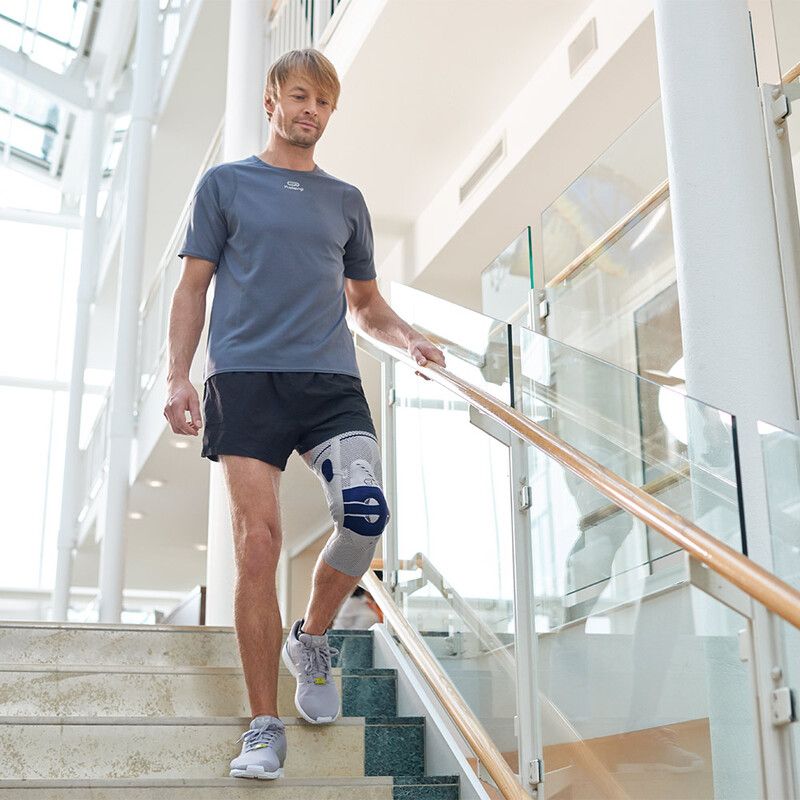 Medical Braces | Relieve Pain & Swelling | Bauerfeind