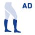 Compression Stockings | VenoTrain micro | Bauerfeind