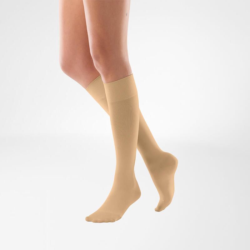 Medical Compression Socks & Stockings | Bauerfeind