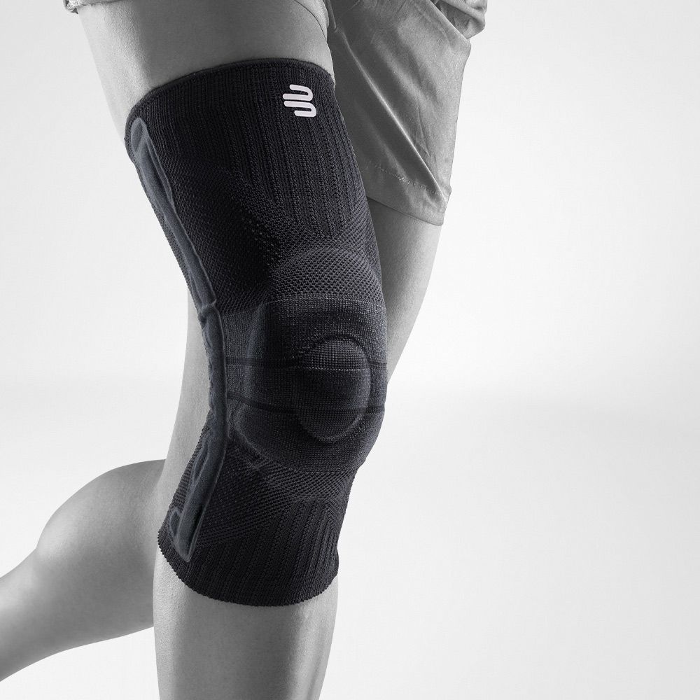 Knee Brace For Sports | Sports Knee Support | Bauerfeind