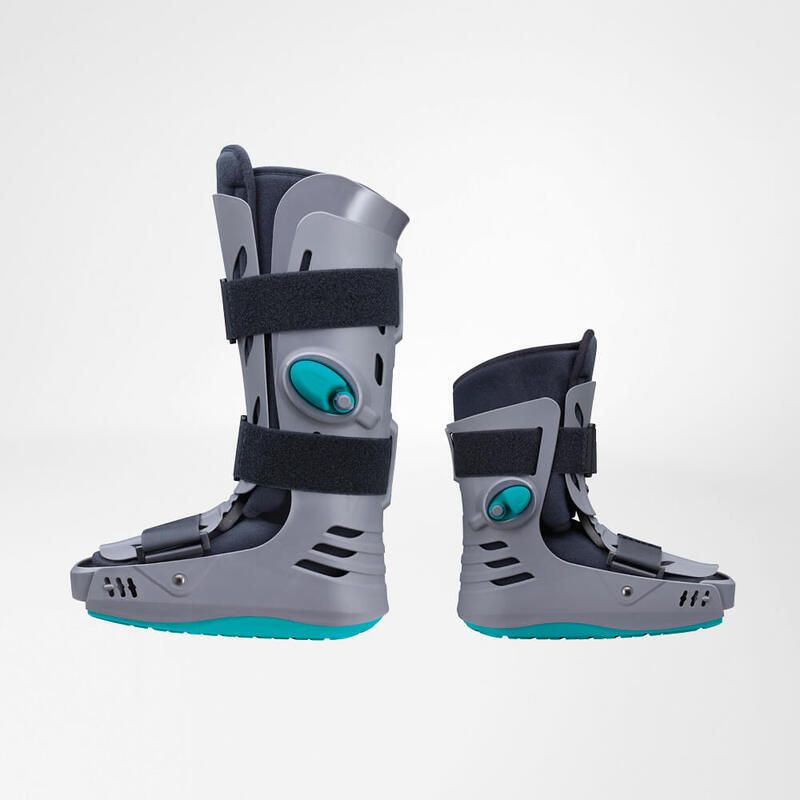Walker Boots | Pneumatic, Orthopedic & CAM Walker | Bauerfeind