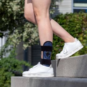 Ankle Splint | AirLoc | Bauerfeind