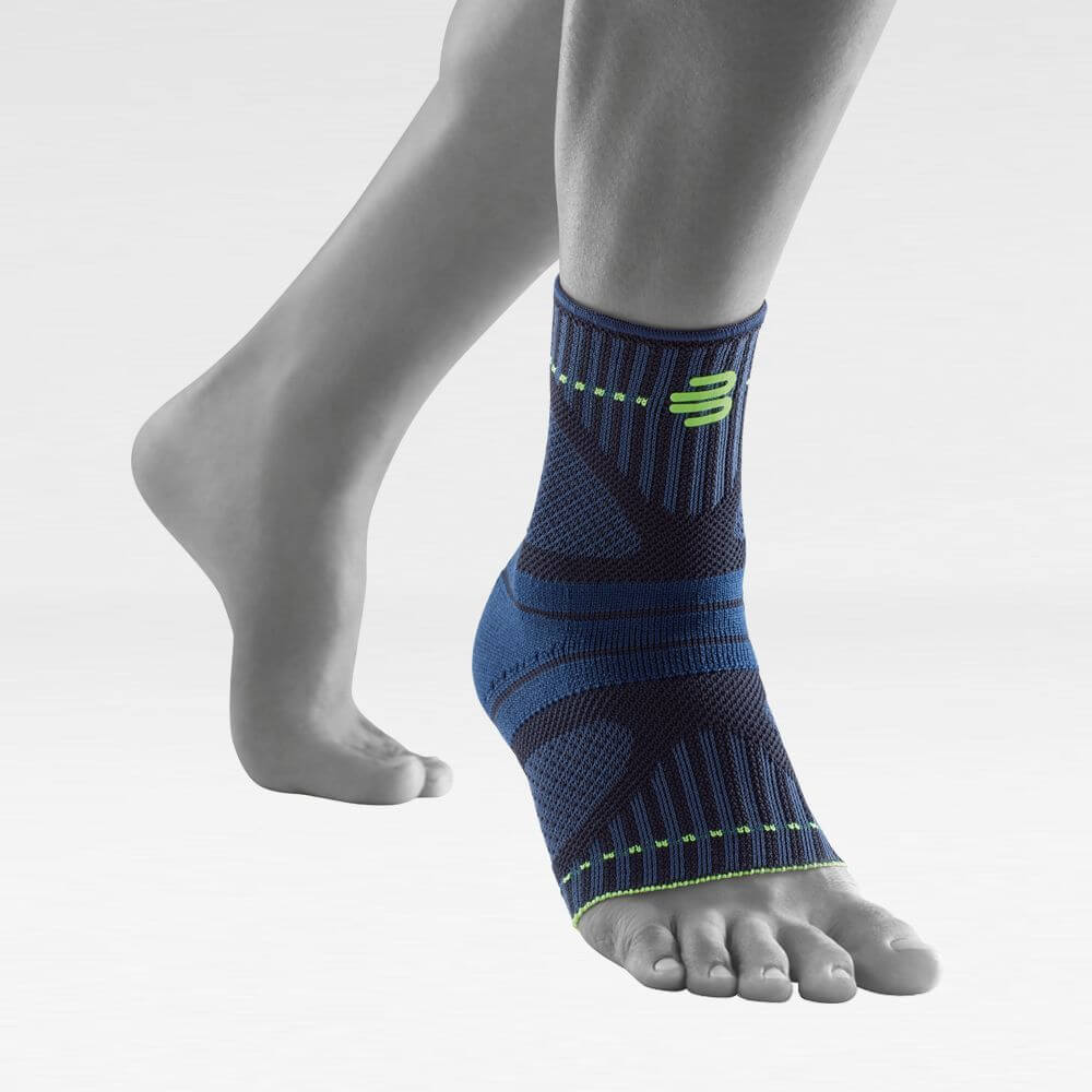 Ankle Support Brace | Sports Ankle Support Dynamic | Bauerfeind