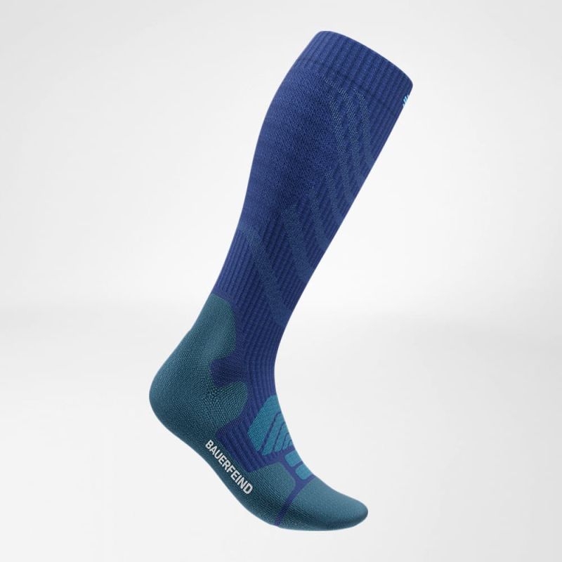 Foot Insoles, Compression Socks & Toe Splints | Bauerfeind