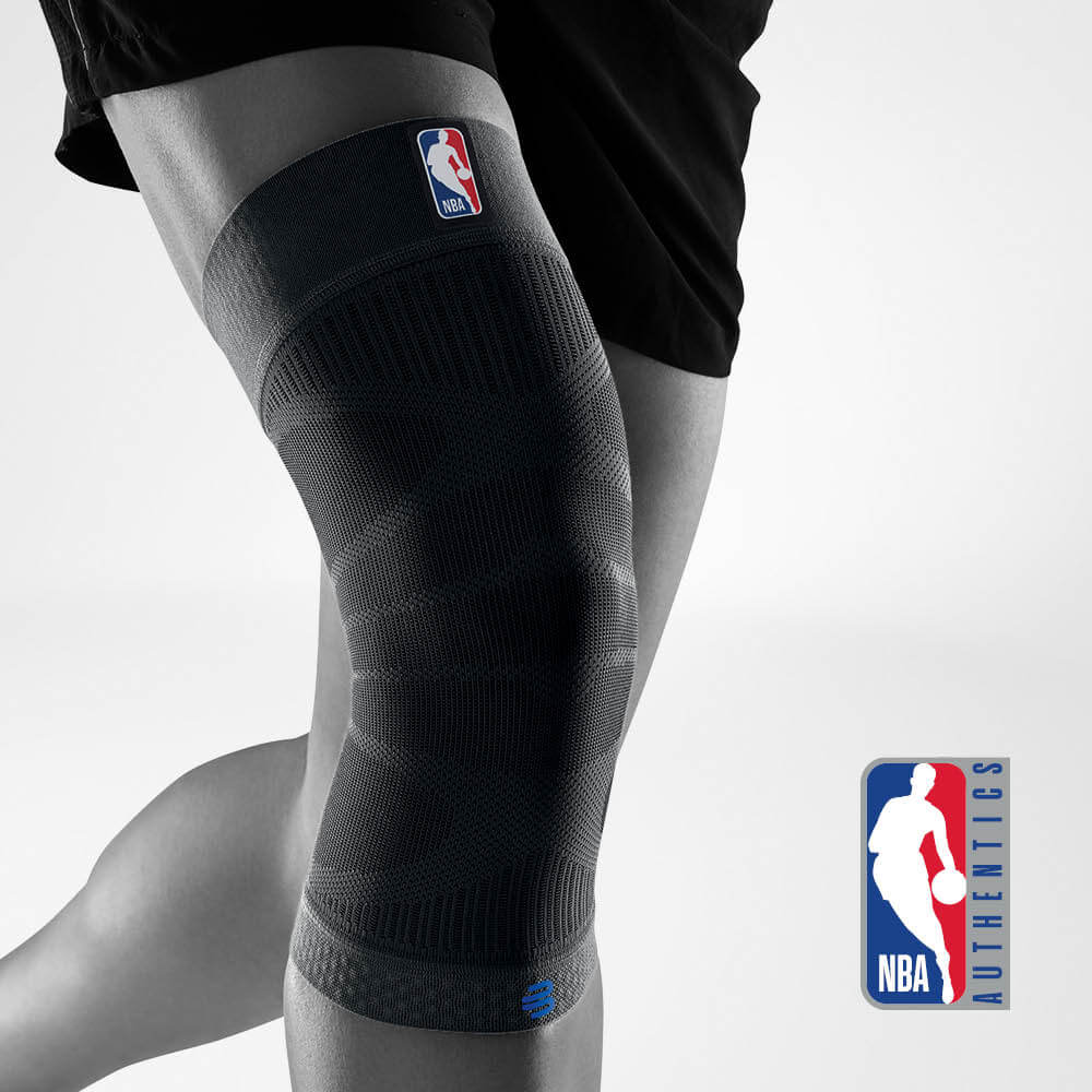 Knee Braces, Straps & Compression Sleeves | Bauerfeind