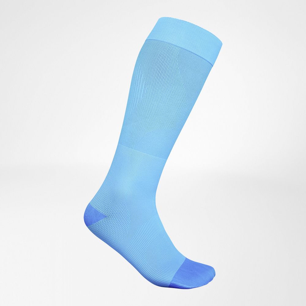 Ski Socks | Ski Ultralight Compression Socks | Bauerfeind