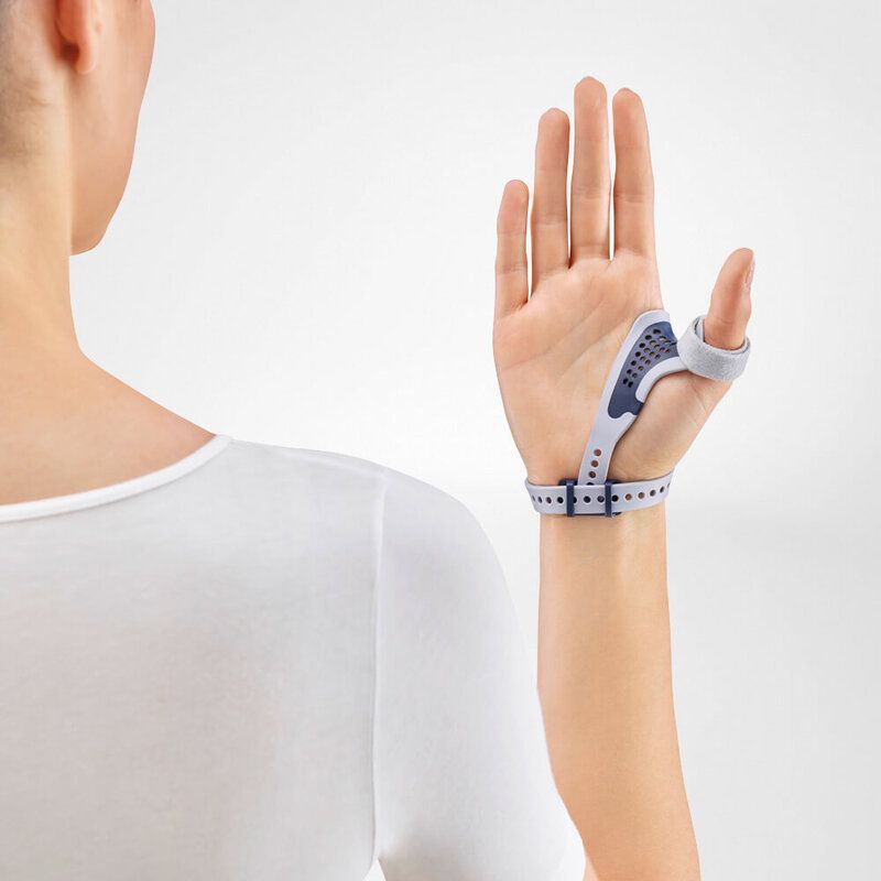 Arthritis Thumb Brace | RhizoLoc OA | Bauerfeind