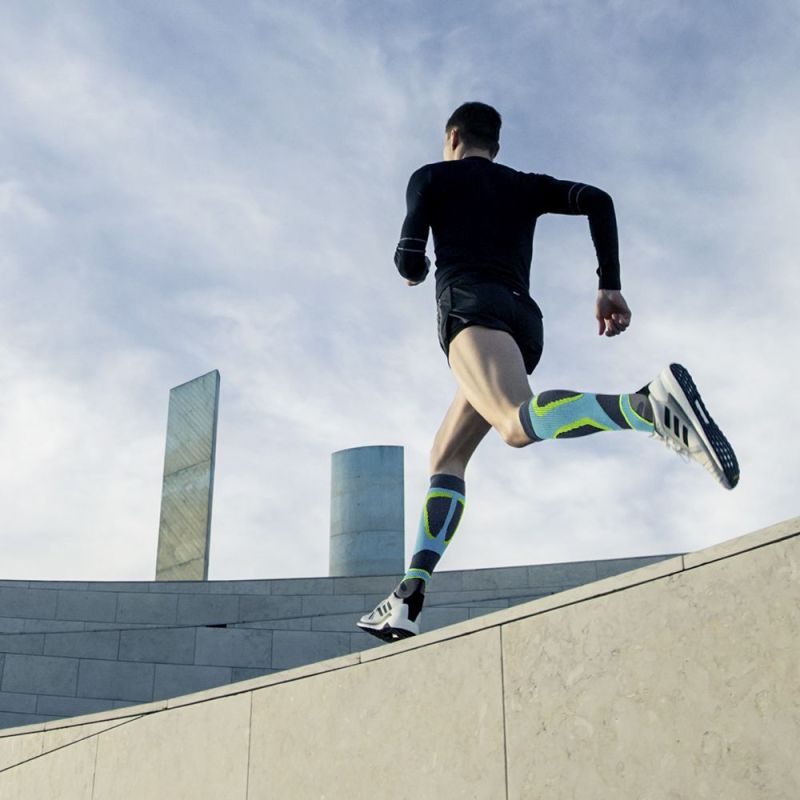 Running Socks | Run Performance Compression Socks