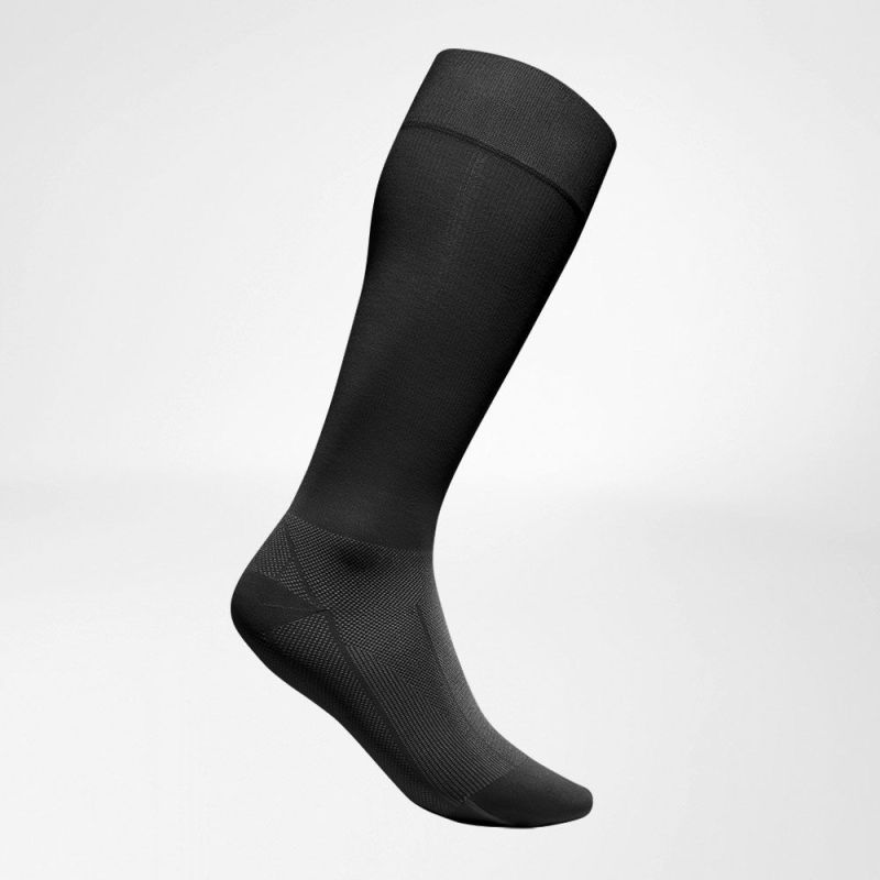 Foot Insoles, Compression Socks & Toe Splints | Bauerfeind