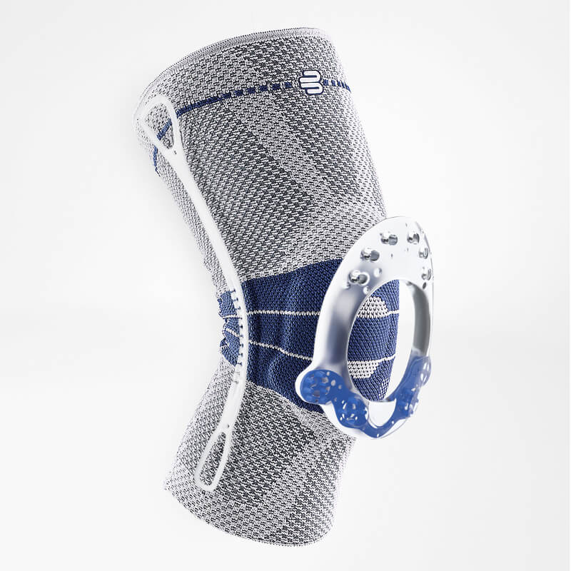 Knee Brace | GenuTrain | Bauerfeind