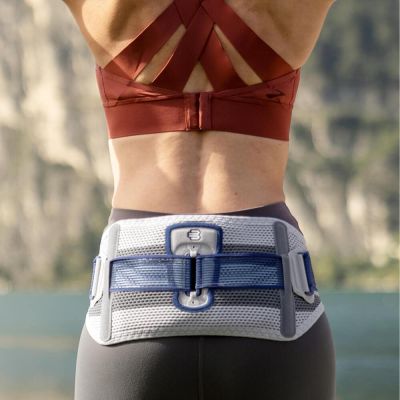 Back Braces & Supports | Bauerfeind