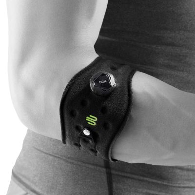 Golf Braces, Supports & Compression Wear | Bauerfeind