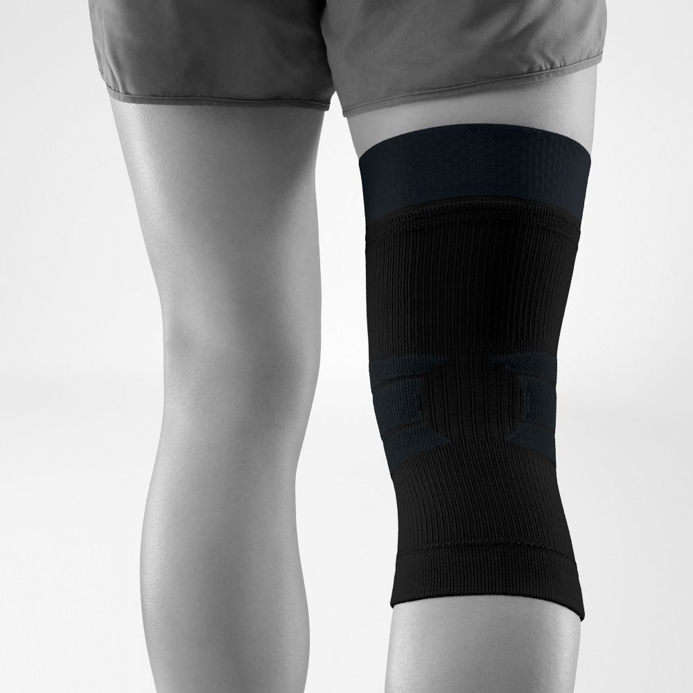 Knee Braces, Straps & Compression Sleeves | Bauerfeind