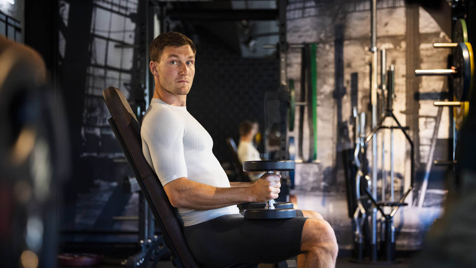 Sports Compression Shirts | Bauerfeind