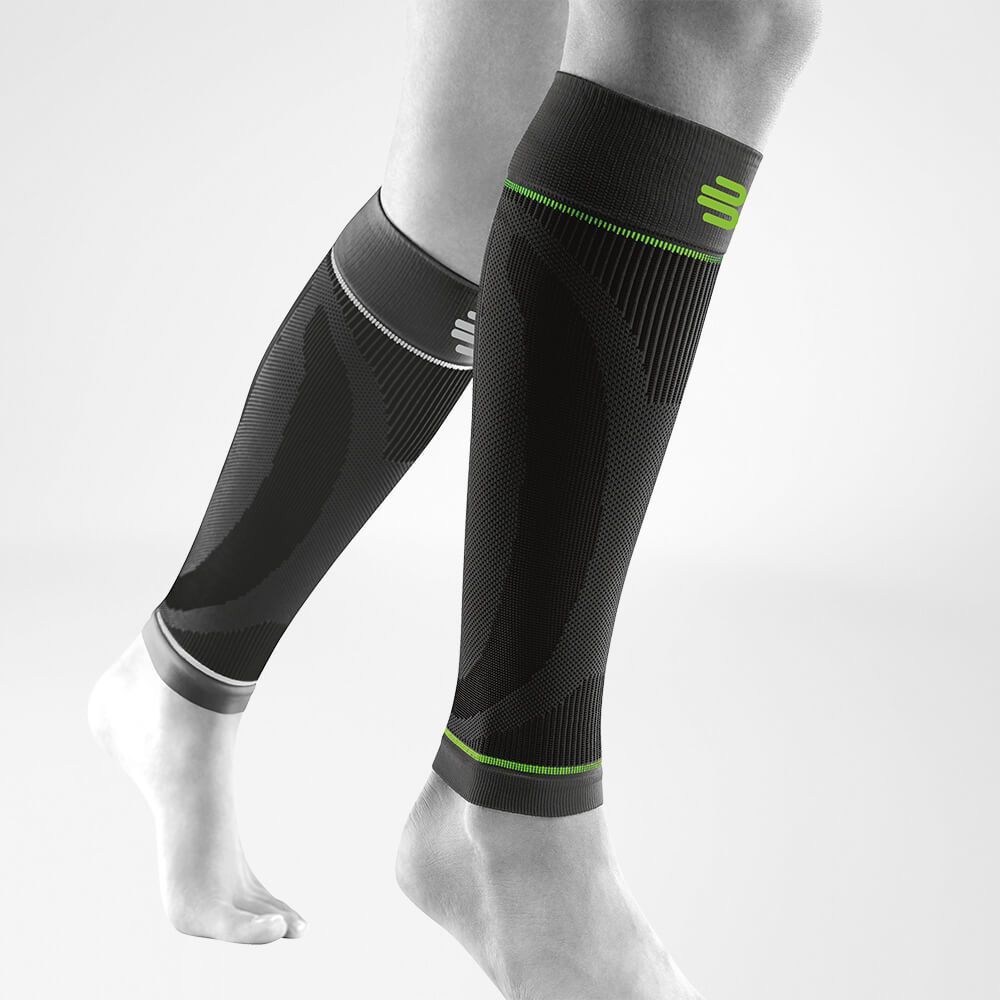 Black Edition Braces & Supports | Bauerfeind