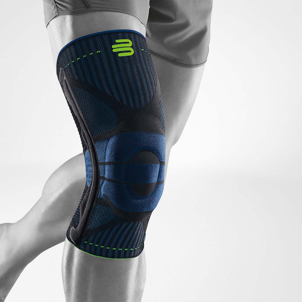Knee Braces, Straps & Compression Sleeves | Bauerfeind