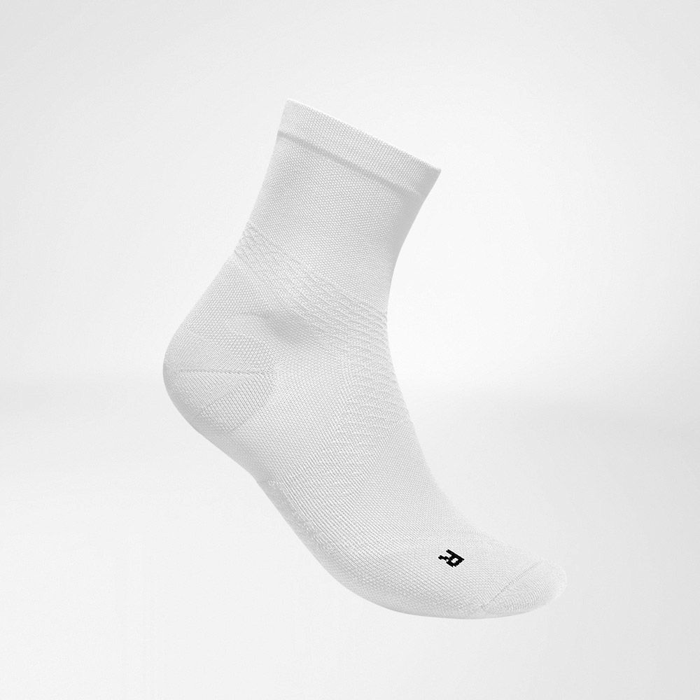 Foot Insoles, Compression Socks & Toe Splints | Bauerfeind