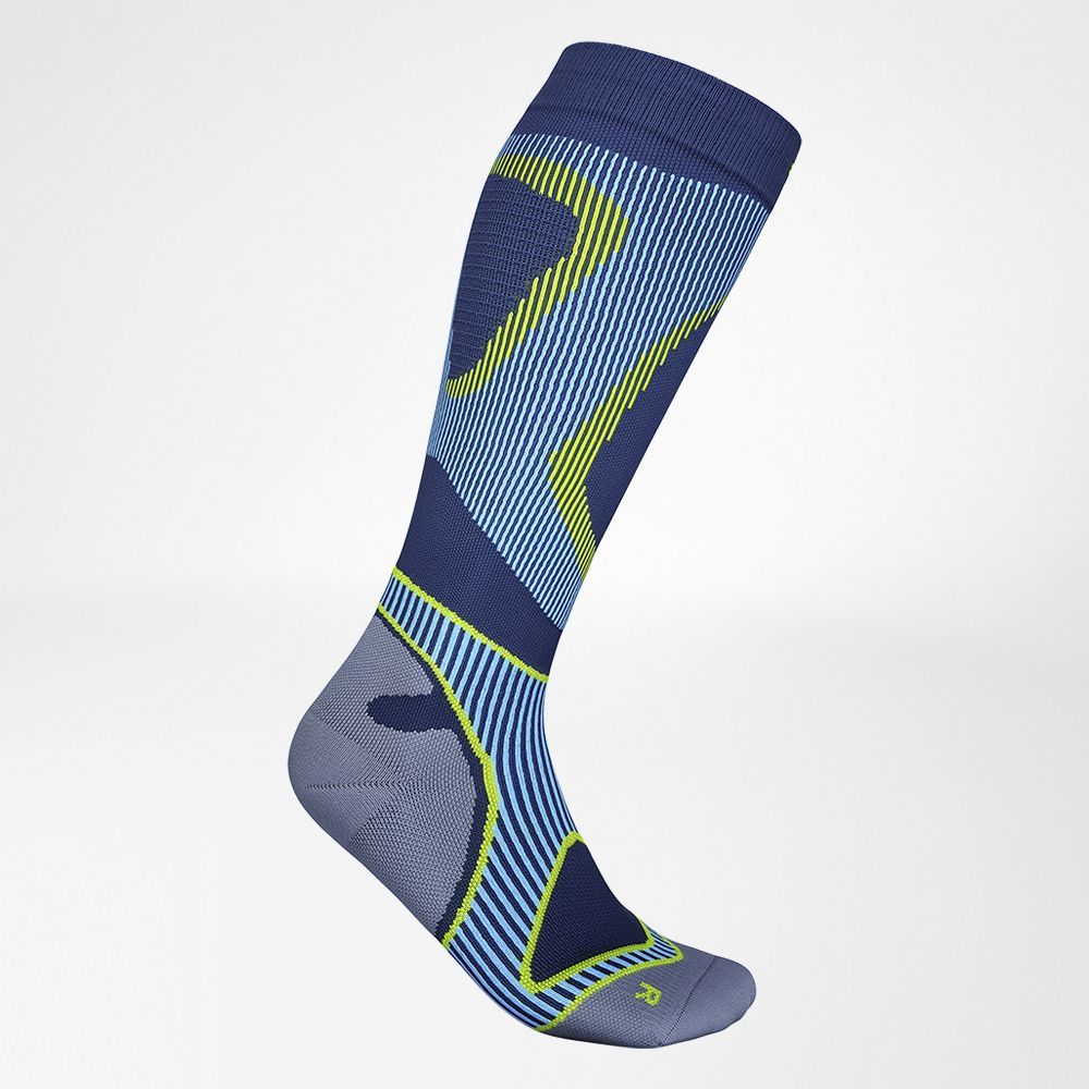 Running Socks | Run Performance Compression Socks