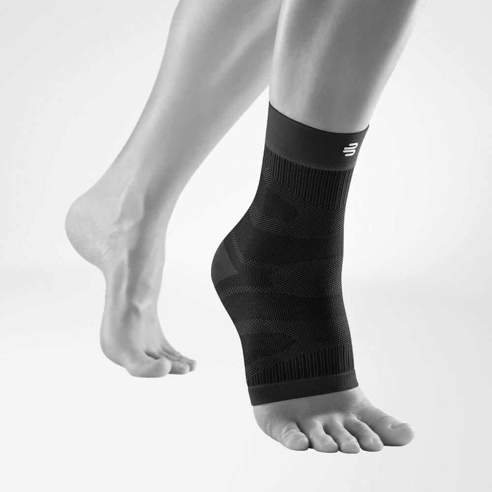 Ankle Compression Sleeve | Sports Compression Ankle Support