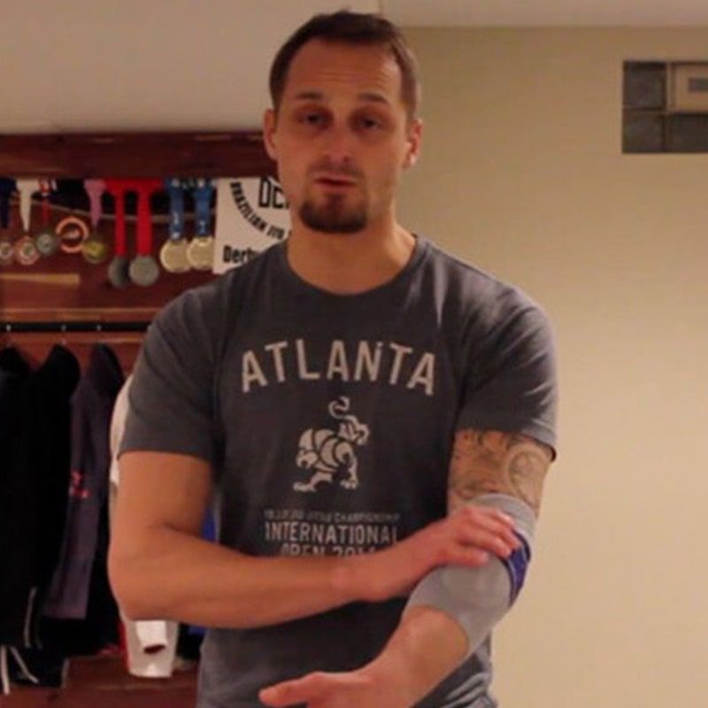 Arm & Elbow Braces, Straps & Compression Sleeves | Bauerfeind