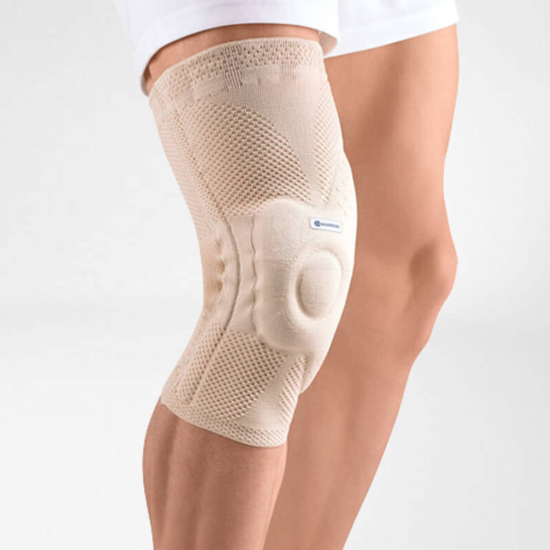 Back Brace | LordoLoc | Bauerfeind