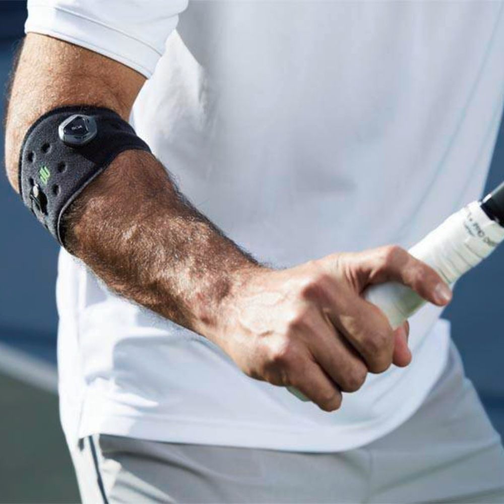 Arm & Elbow Braces, Straps & Compression Sleeves | Bauerfeind