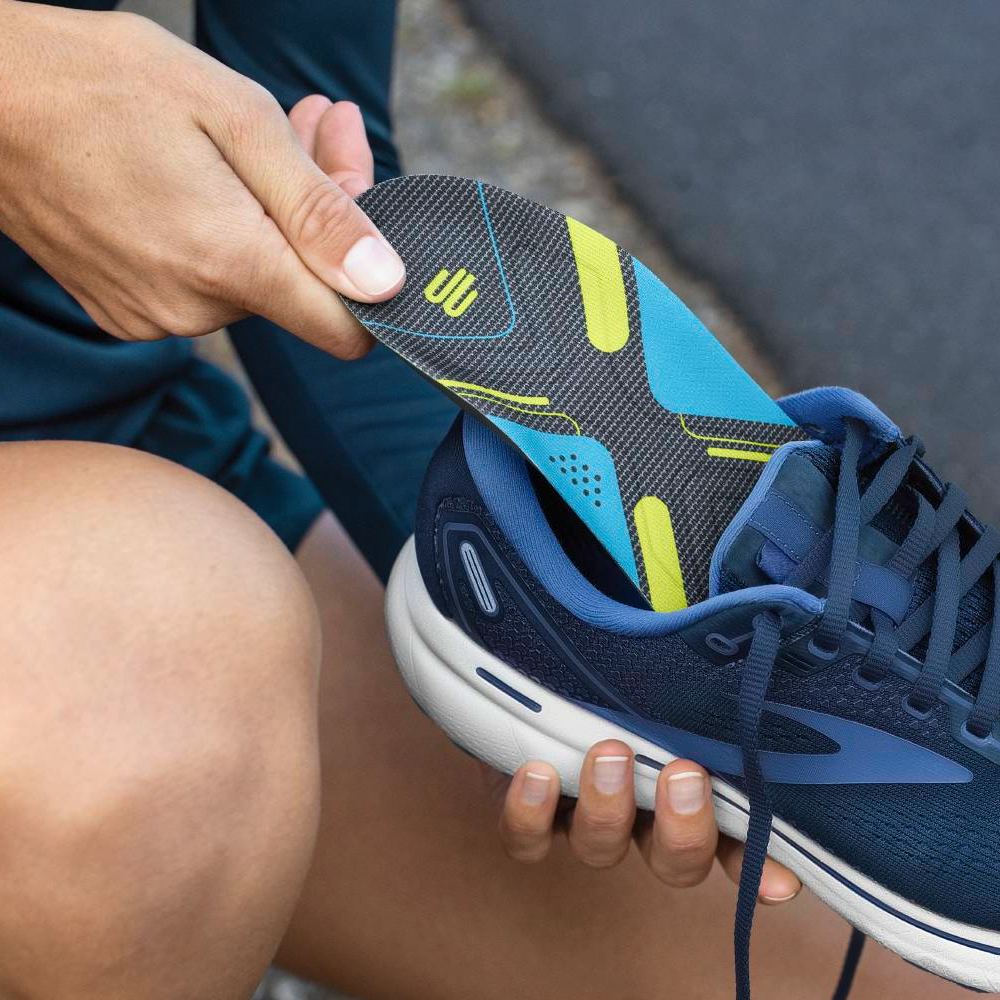 Foot Insoles, Compression Socks & Toe Splints | Bauerfeind