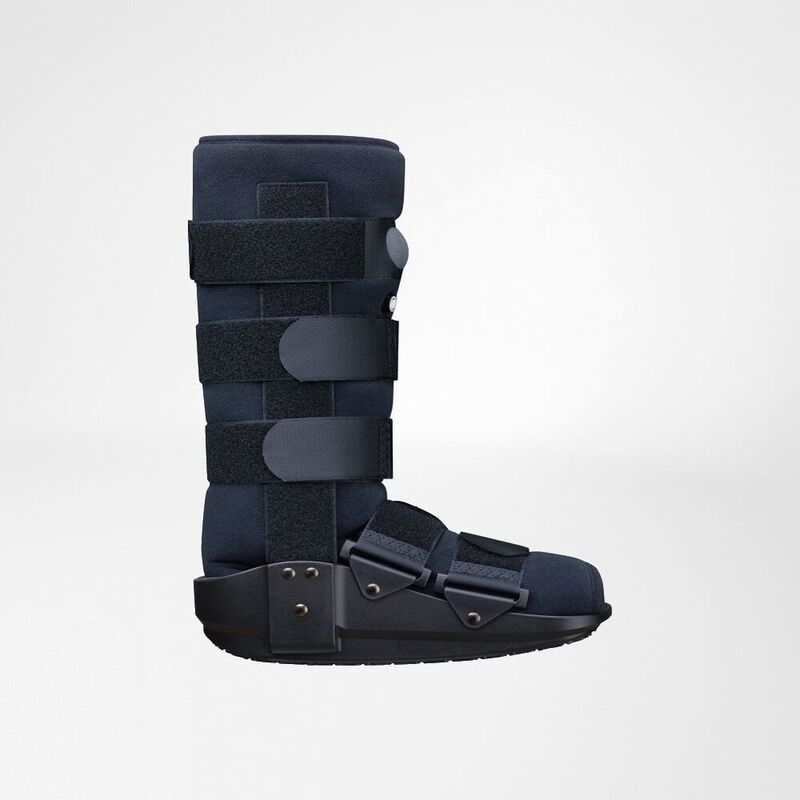 Pneumatic Walker Boot | OrthoPrax Air Walker