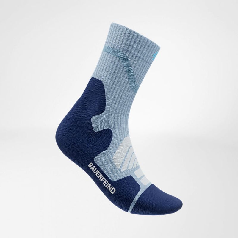 Foot Insoles, Compression Socks & Toe Splints | Bauerfeind