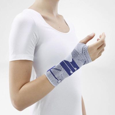Wrist Brace | ManuTrain | Bauerfeind