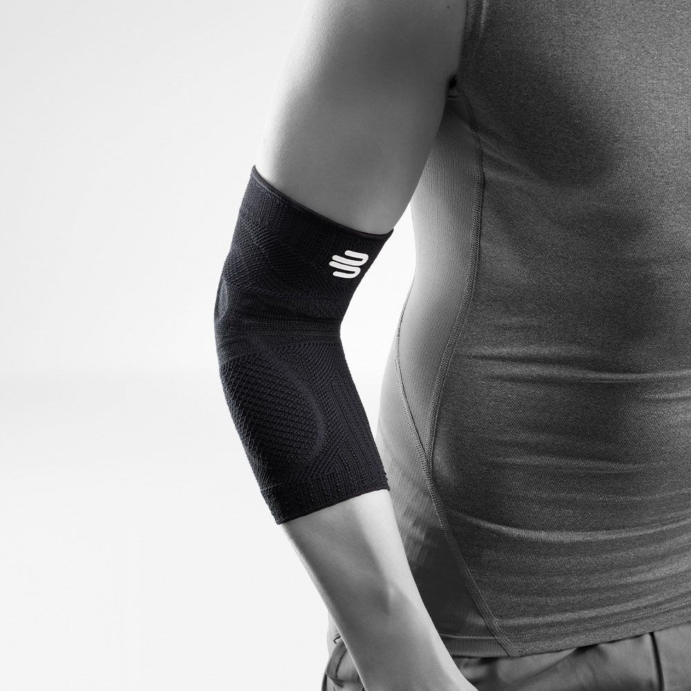 Arm & Elbow Braces, Straps & Compression Sleeves | Bauerfeind
