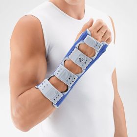 Wrist & Hand Braces | Bauerfeind