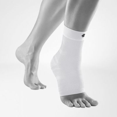 Guide for Ankle Pain | Bauerfeind