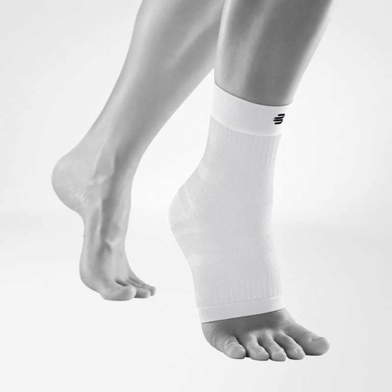 Ankle Compression Sleeve | Sports Compression Ankle Support