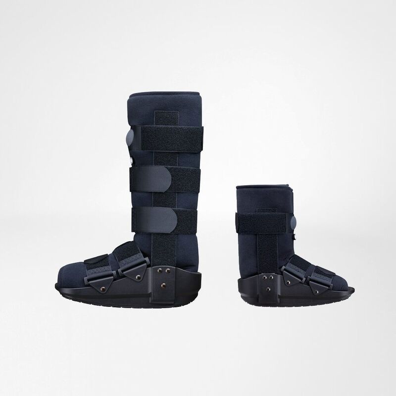 Walker Boots | Pneumatic, Orthopedic & CAM Walker | Bauerfeind