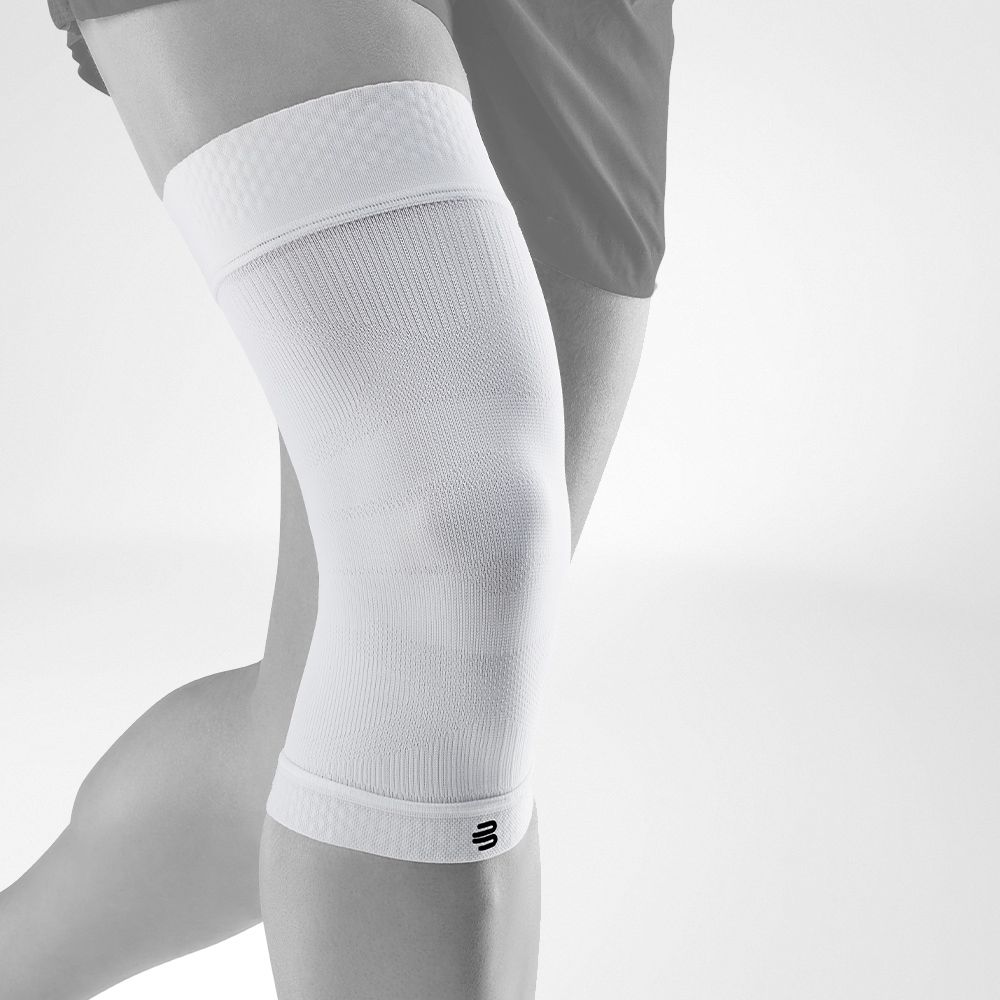 Compression Knee Sleeve | Sports Compression Knee Support