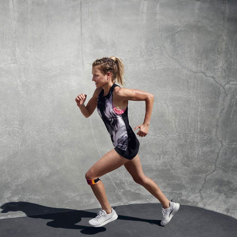 Knee Braces for Running | Bauerfeind