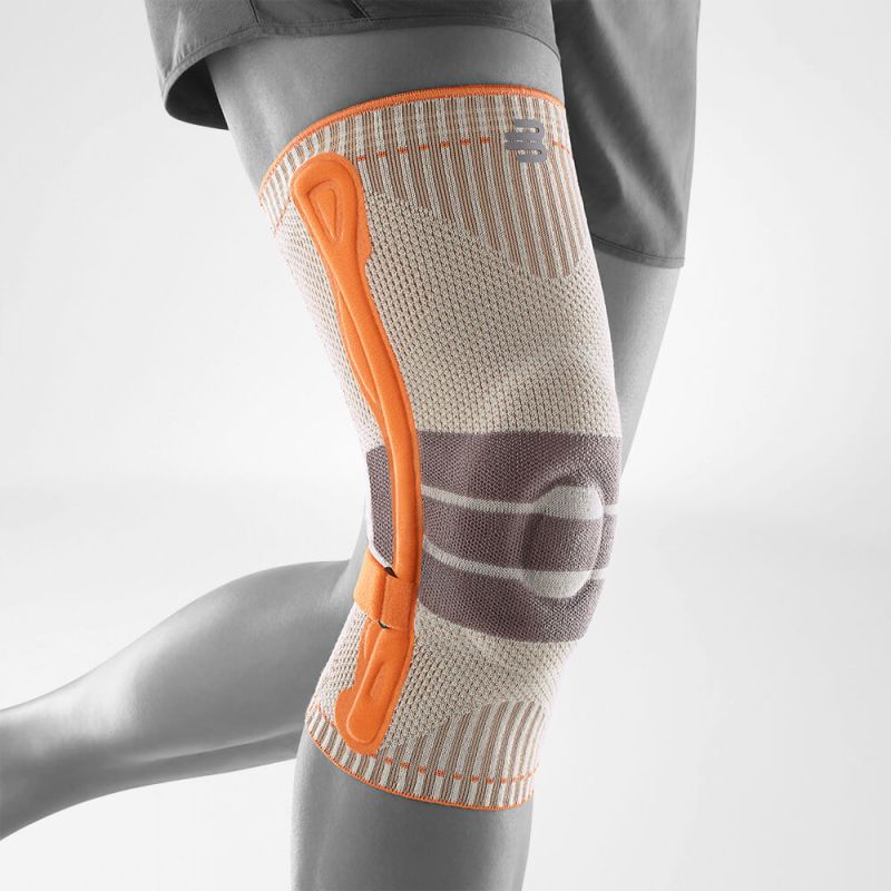 Symptoms, Causes & Treatment of Knee Pain | Bauerfeind